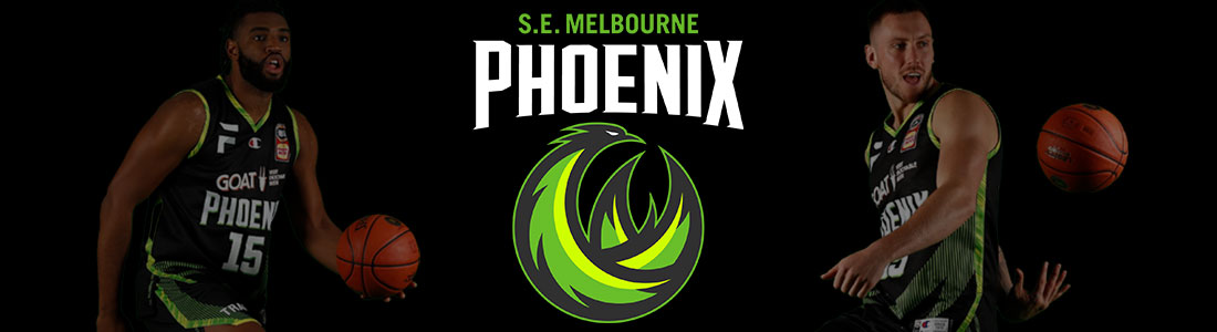 South East Melbourne Phoenix Membership